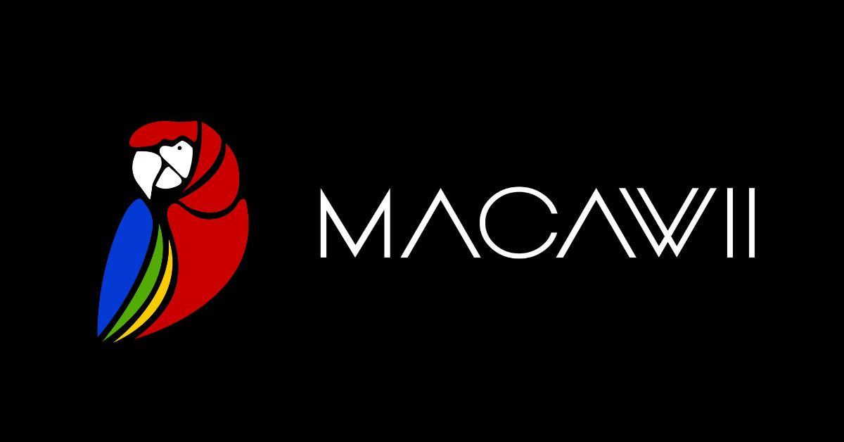 Macawii